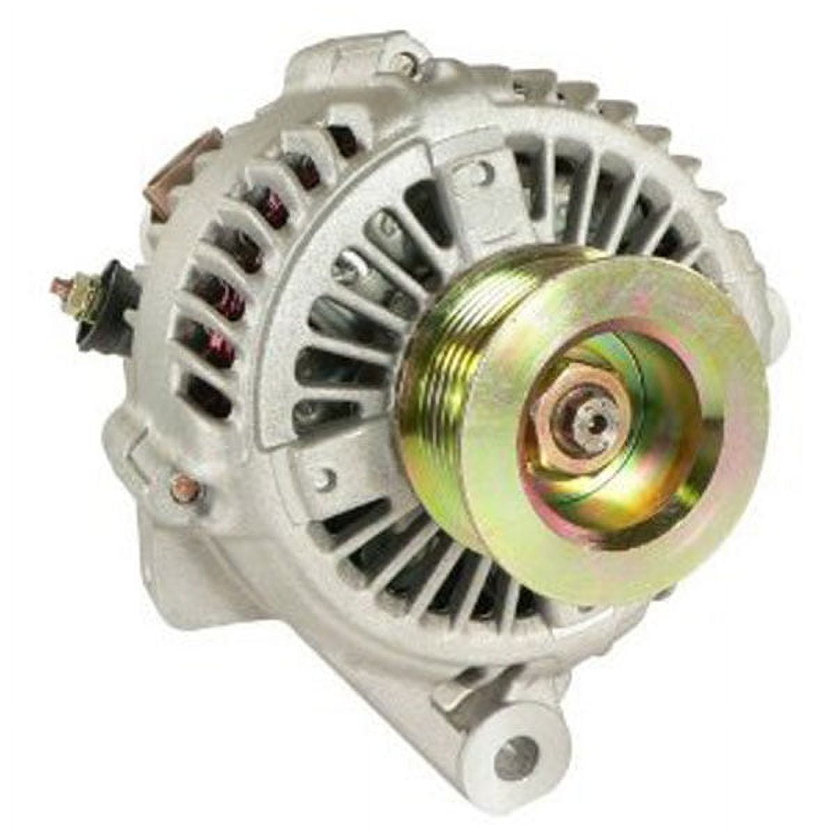 For 01 02 03 RAV4 RAV42.0L L4 AT (7S) ALTERNATOR Generator 100-Amp ...