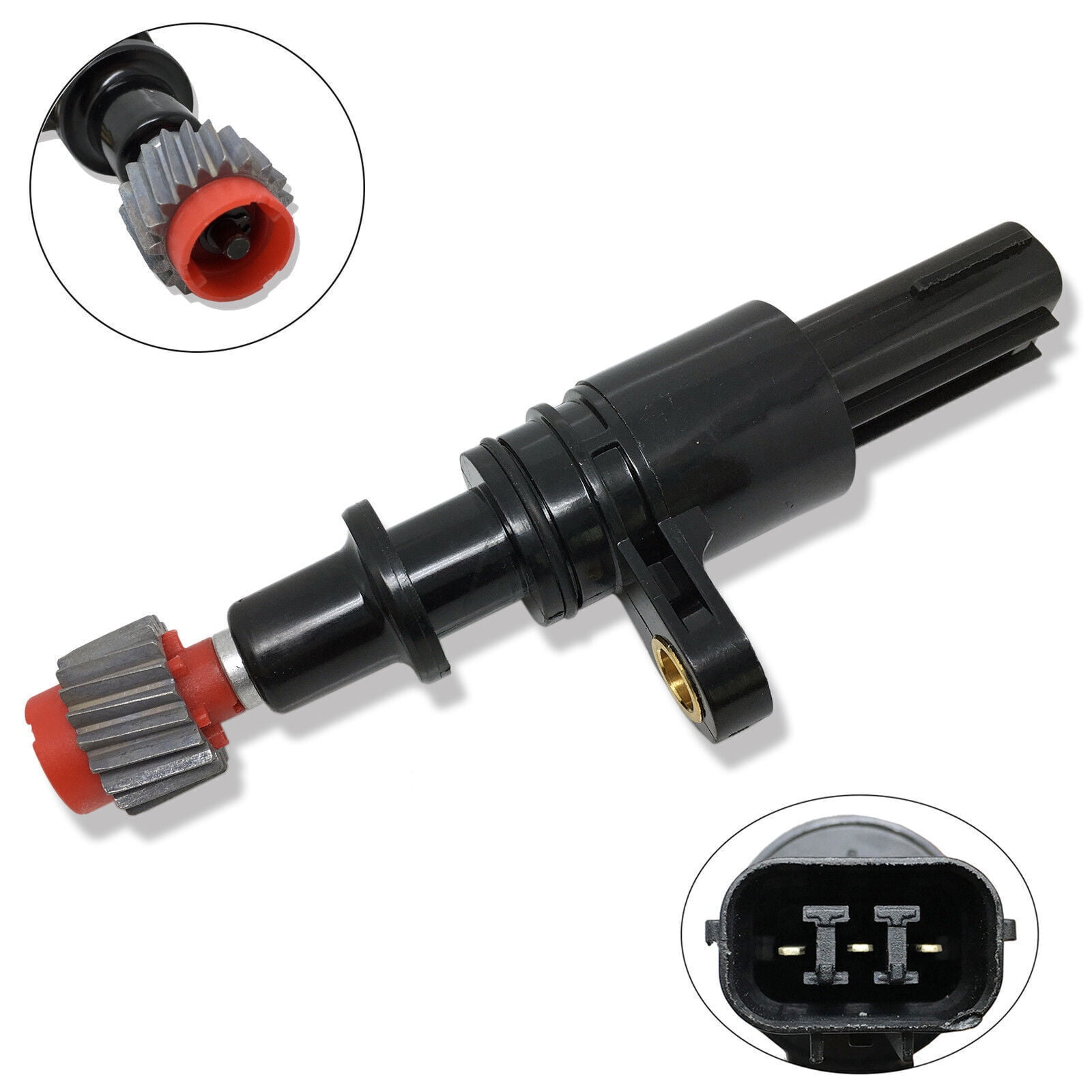 For 01-05 Honda Civic EX DX LX 1.7 Vehicle Automatic Speed Sensor Gear ...