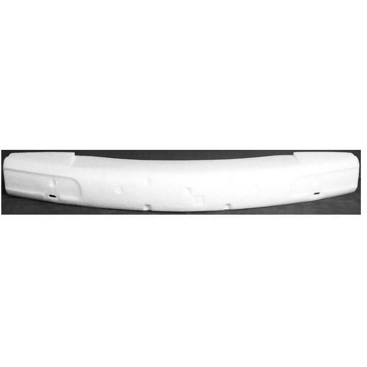 For 01-05 PT Cruiser Convertible & Wagon Front Bumper Cover Impact ...