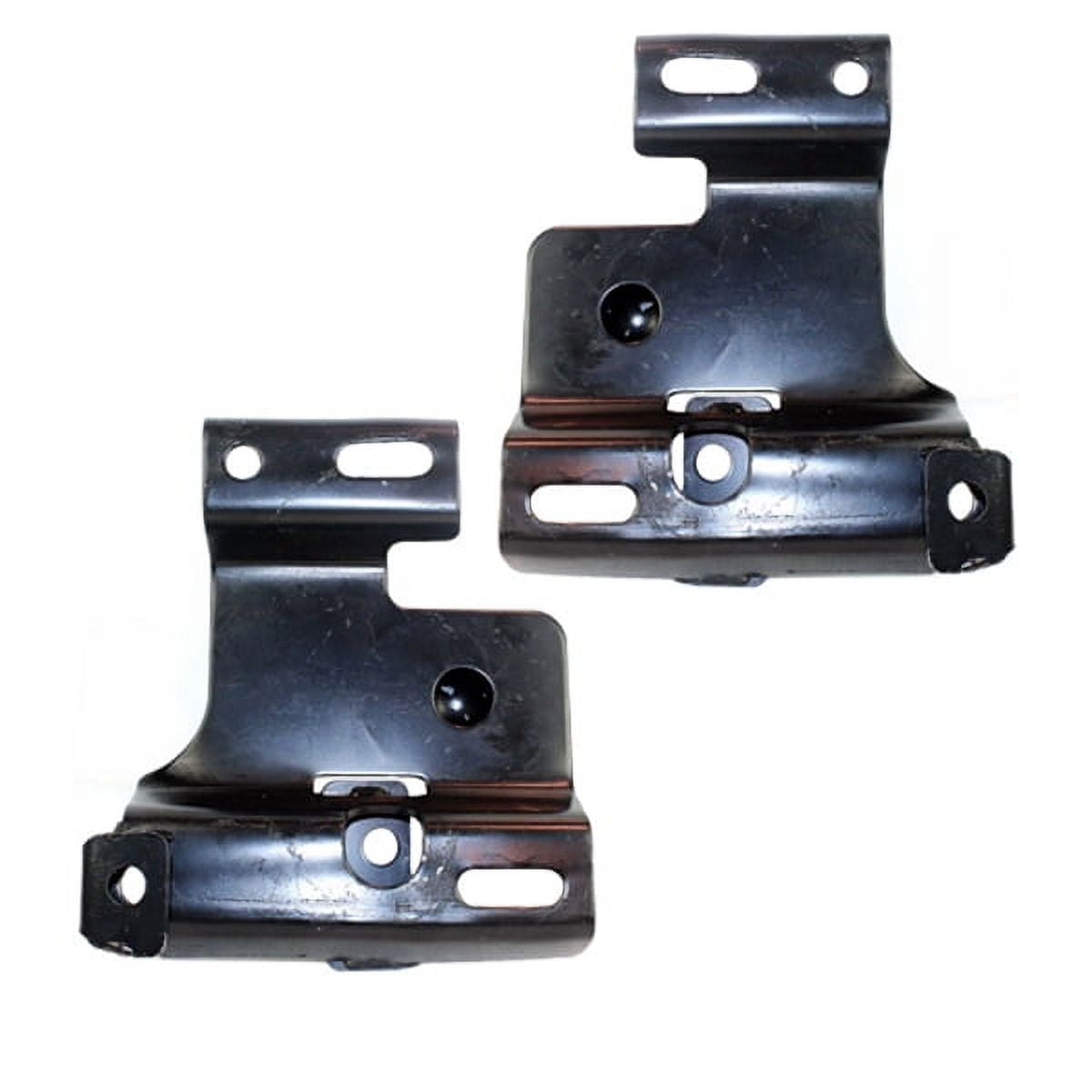 For 01-05 Ranger Truck Front Bumper Inner Retainer Mount Brace Bracket ...