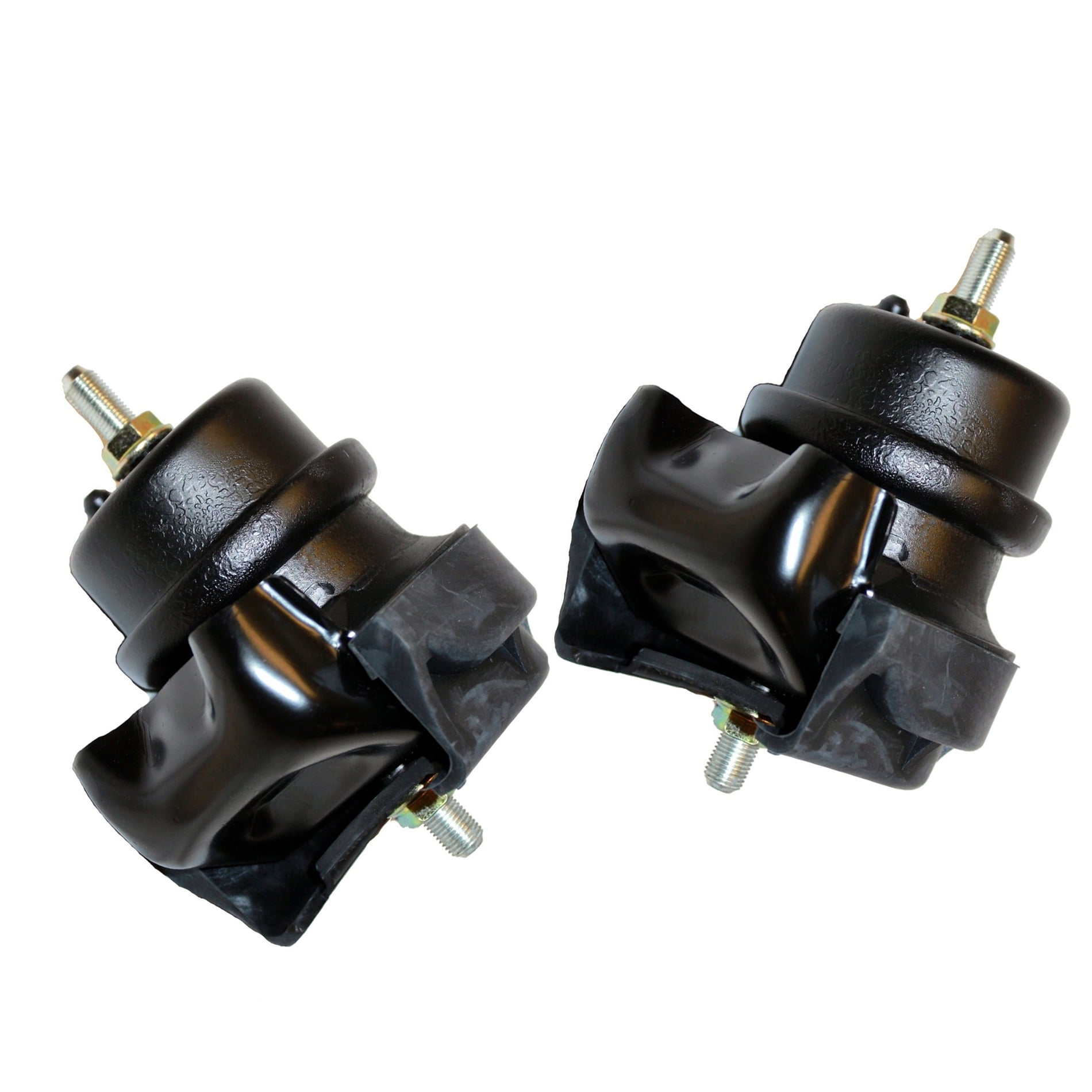 For 01-06 Lexus LS430 4.3L 62098*2 Front Engine Motor Mount Set 2PCS 01 ...