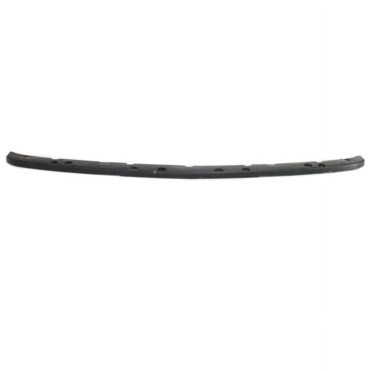 For 01-06 Yukon Denali Front Bumper Cover Filler Retainer Trim Molding ...