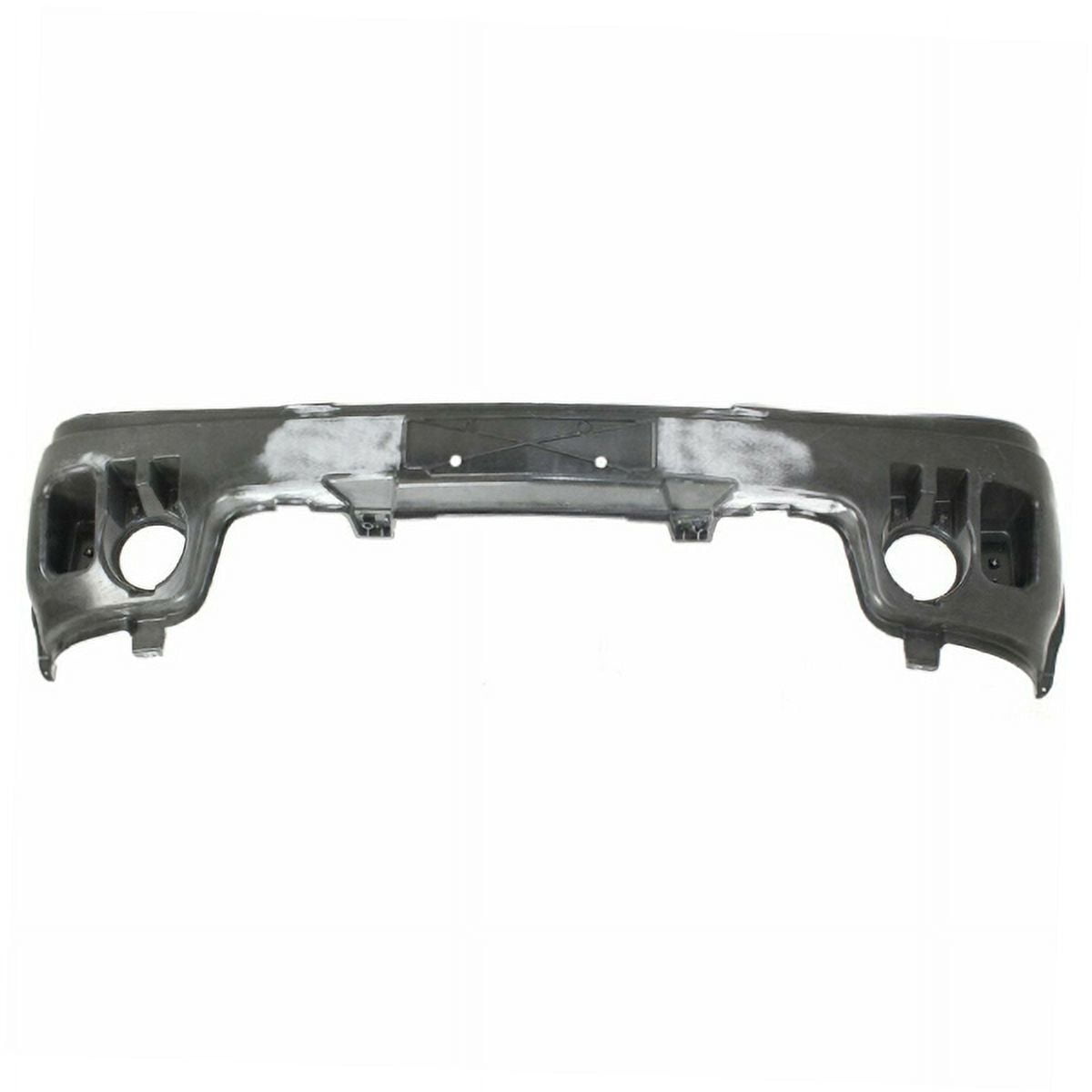 For 01-07 Sierra Truck Yukon Denali Front Bumper Reinforcement Impact ...