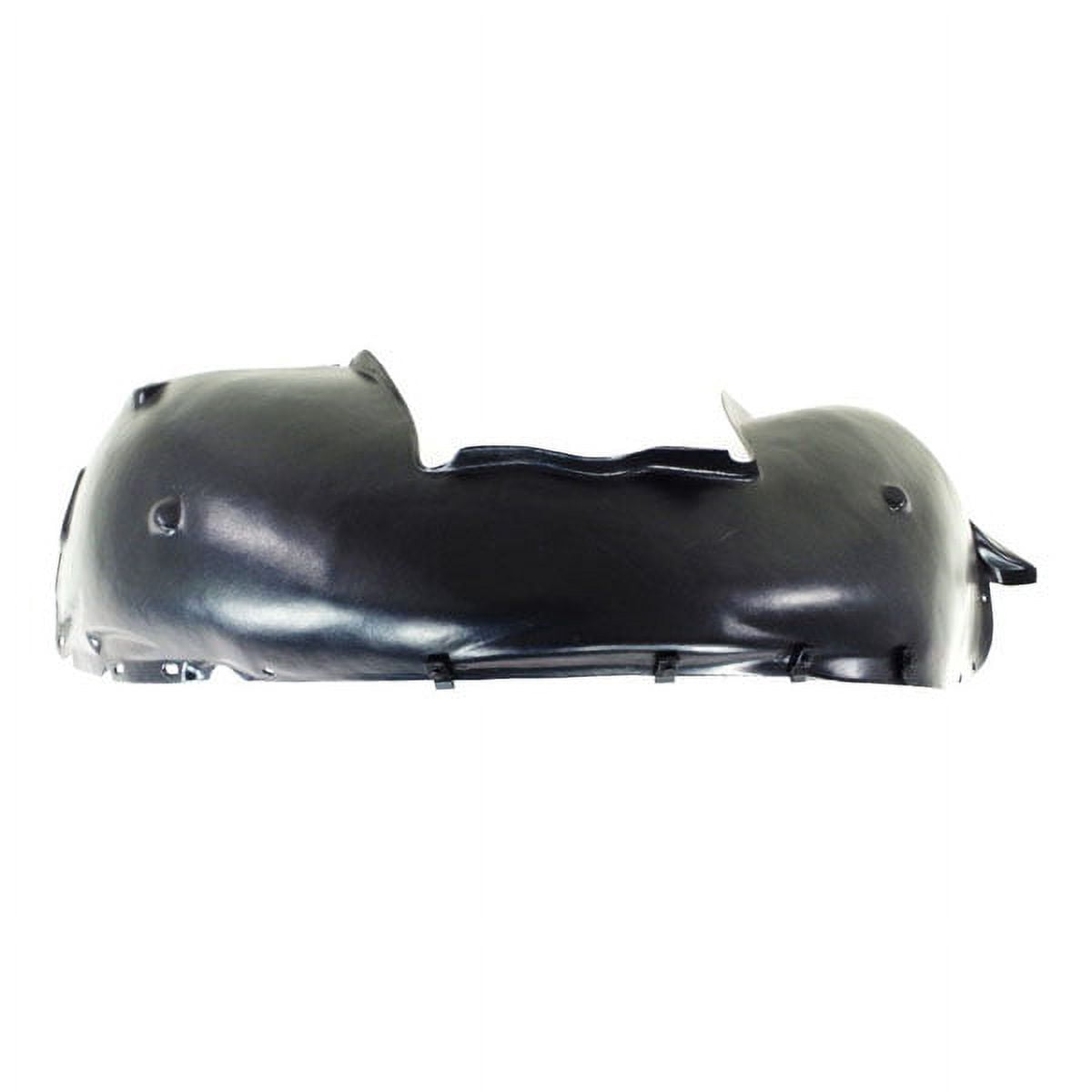 For 01-09 S60 & 01-07 V70 Front Splash Shield Inner Fender Liner Panel ...