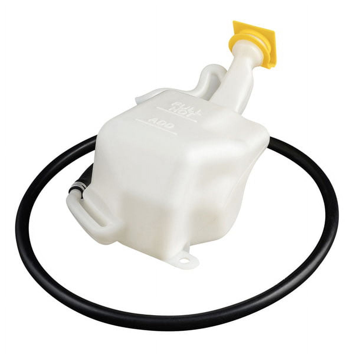 For 01-10 PT Cruiser Non-Turbo Coolant Reservoir Overflow Bottle ...