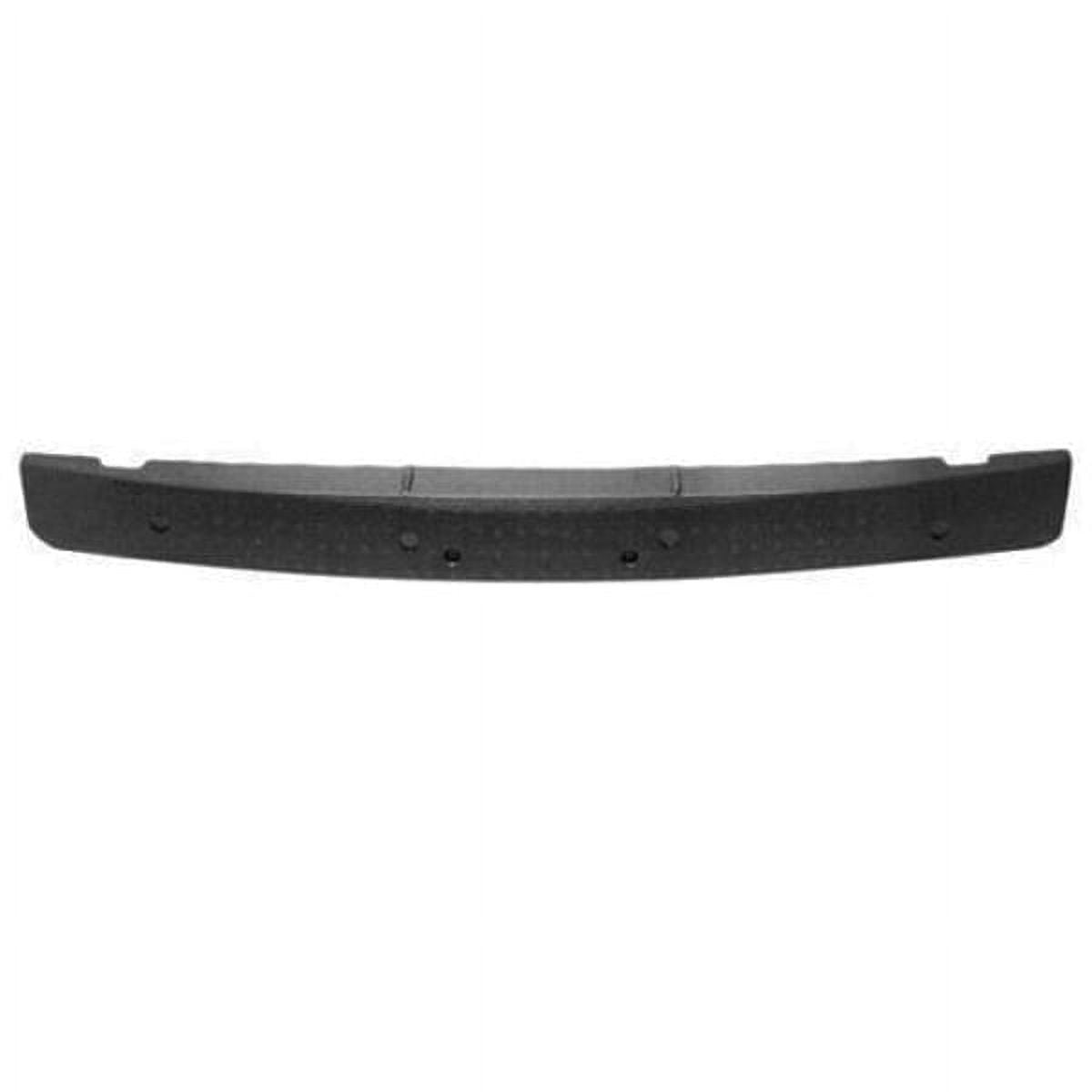For 02 03 04 Altima Sedan Front Bumper Face Bar Impact Energy Absorber ...