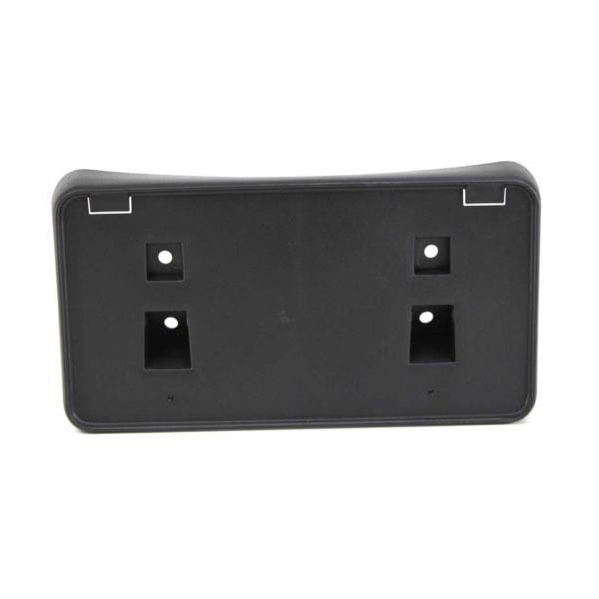 For 02-03 Ram P/U Truck Front License Plate Holder Bracket CH1068110 ...