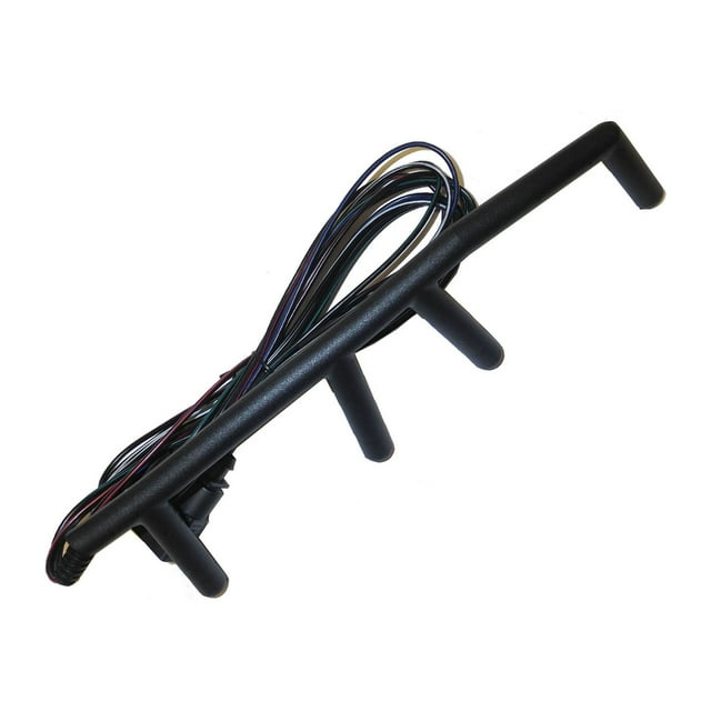 For 02-04 Volkswagen Jetta Golf 1.9L 038971220C Diesel Glow Plug ...