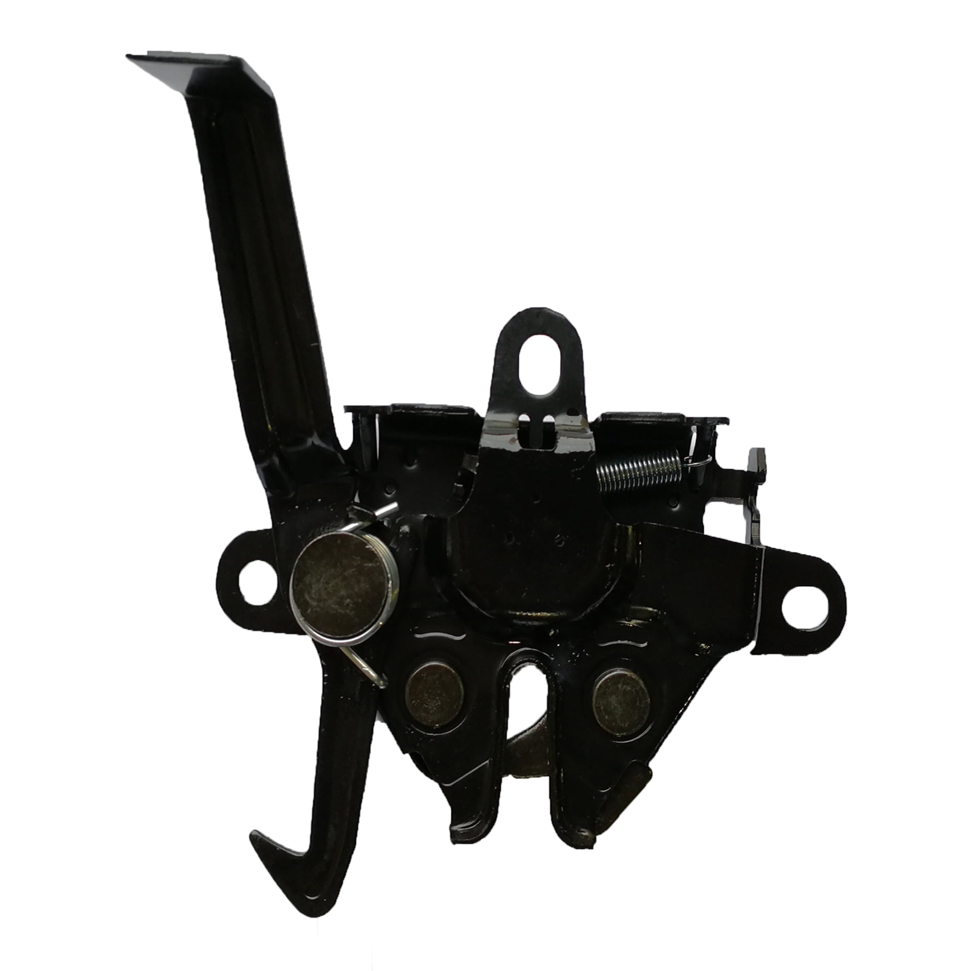 For 02-06 TOYOTA CAMRY Hood Latch Lock Assembly RK1049 53510-33201 02 ...