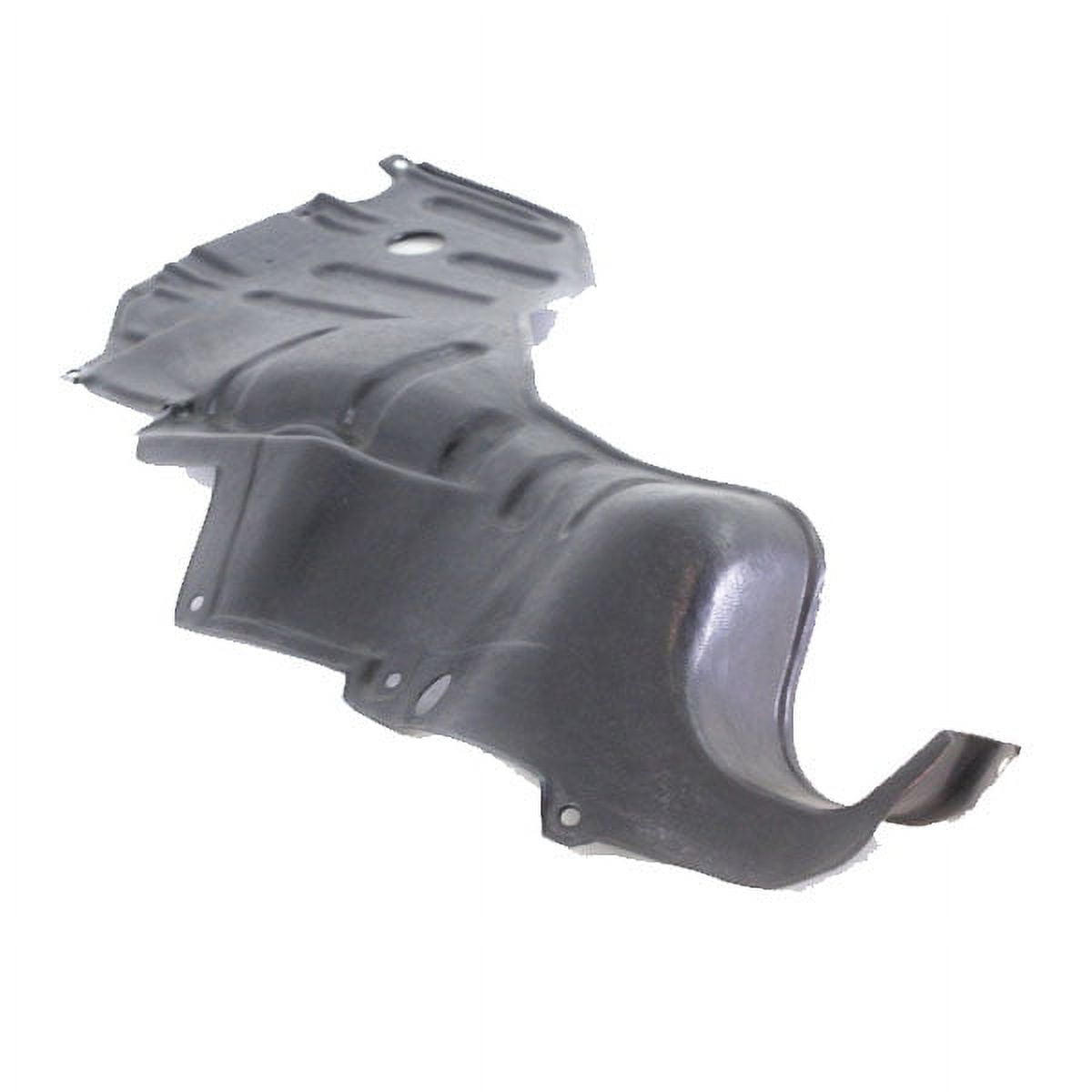 For 02-07 Aerio Engine Splash Shield Under Cover Undercar Deflector ...