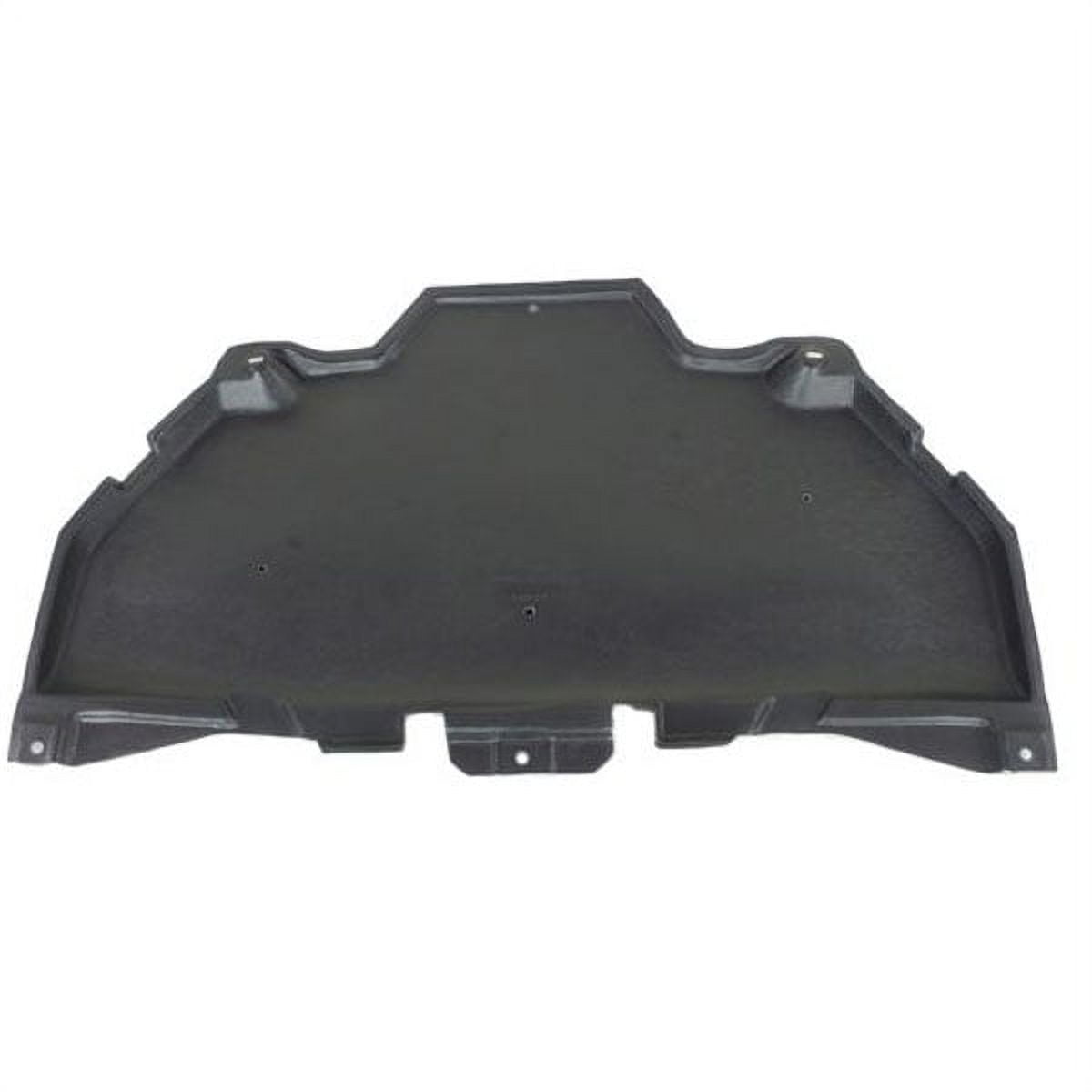 For 02-08 A4/S4 Engine Splash Shield Under Cover Undercar Deflector ...