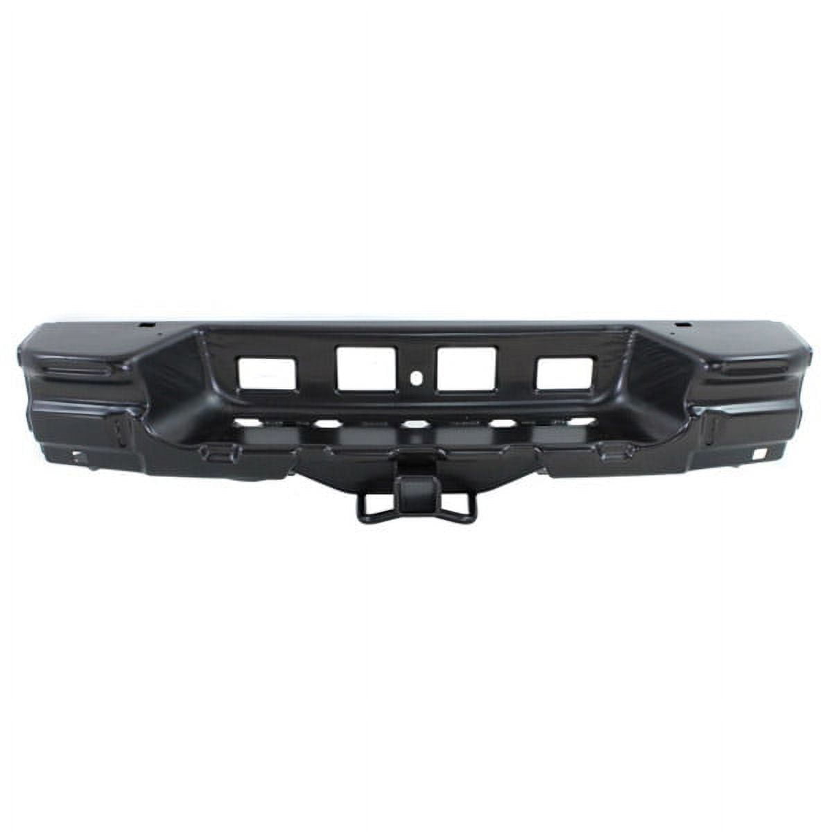 For 02-09 Trailblazer Envoy Rear Bumper Reinforcement Crossmember ...