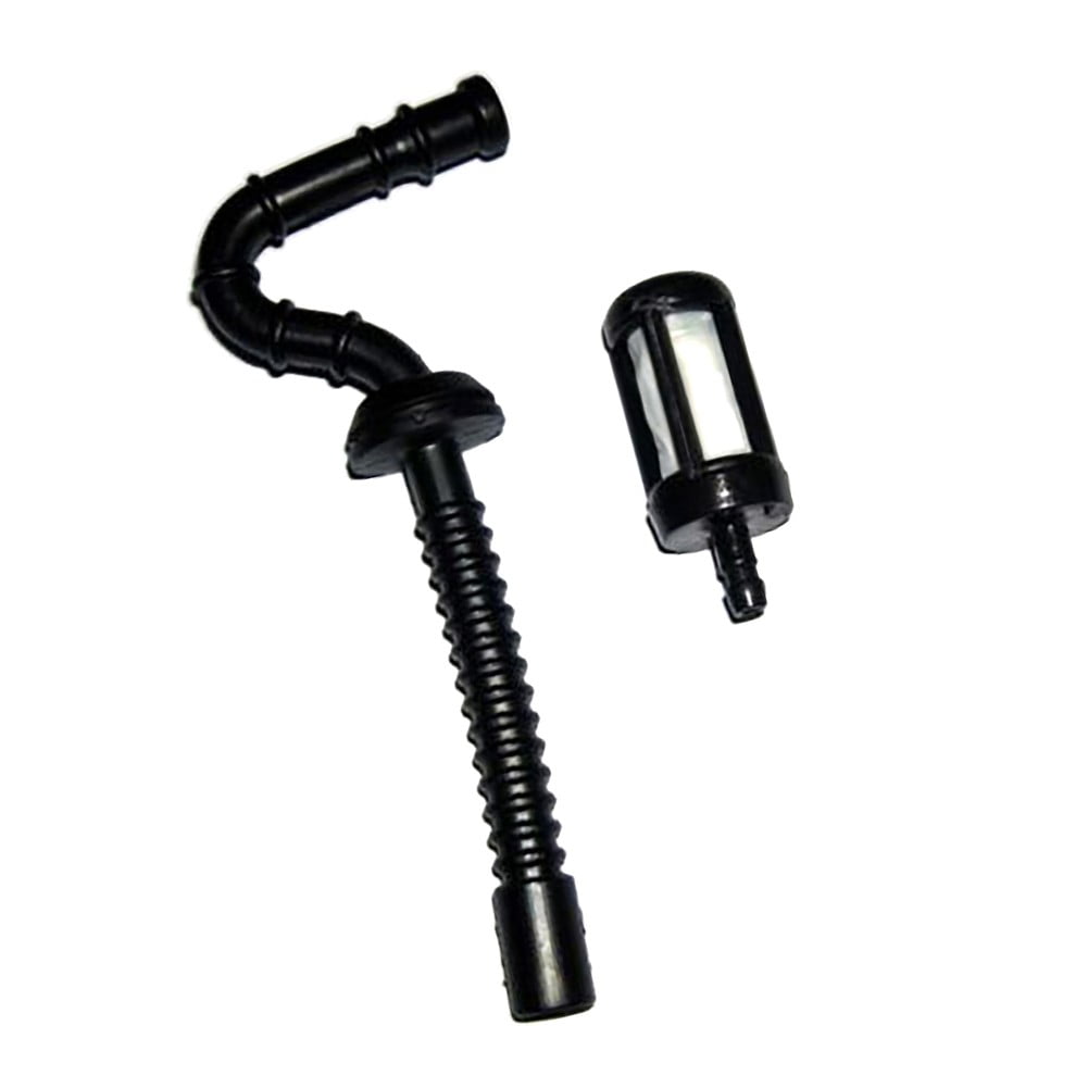 For 021 023 025 Chainsaw Power Accessories Fuel Pipe Fuel Filter ...