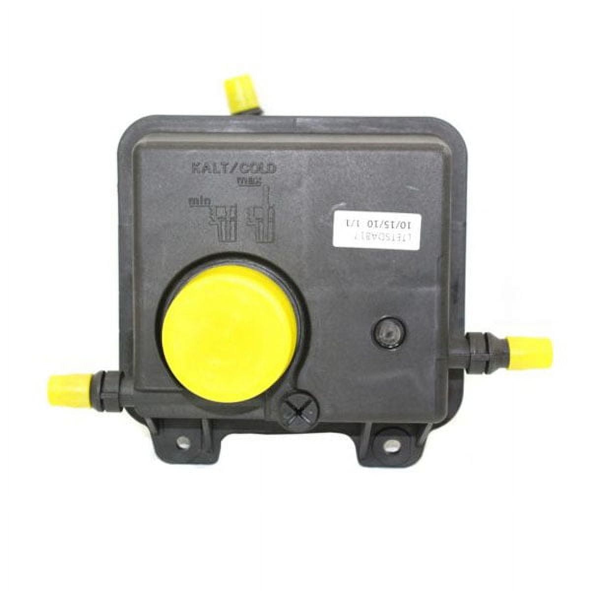 For 03-05 Range Rover, 04-06 X5 Coolant Reservoir Overflow Bottle ...