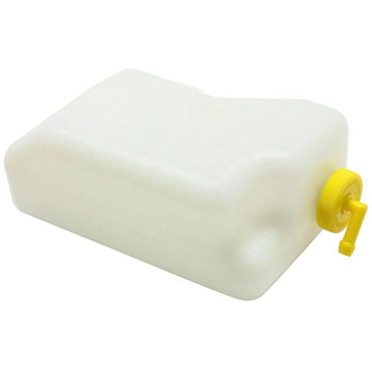 For 03-06 MDX & 06-14 Ridgeline Coolant Recovery Reservoir Bottle ...