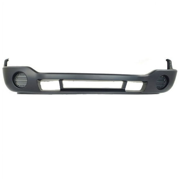 Chevy Express Front Bumper Cover