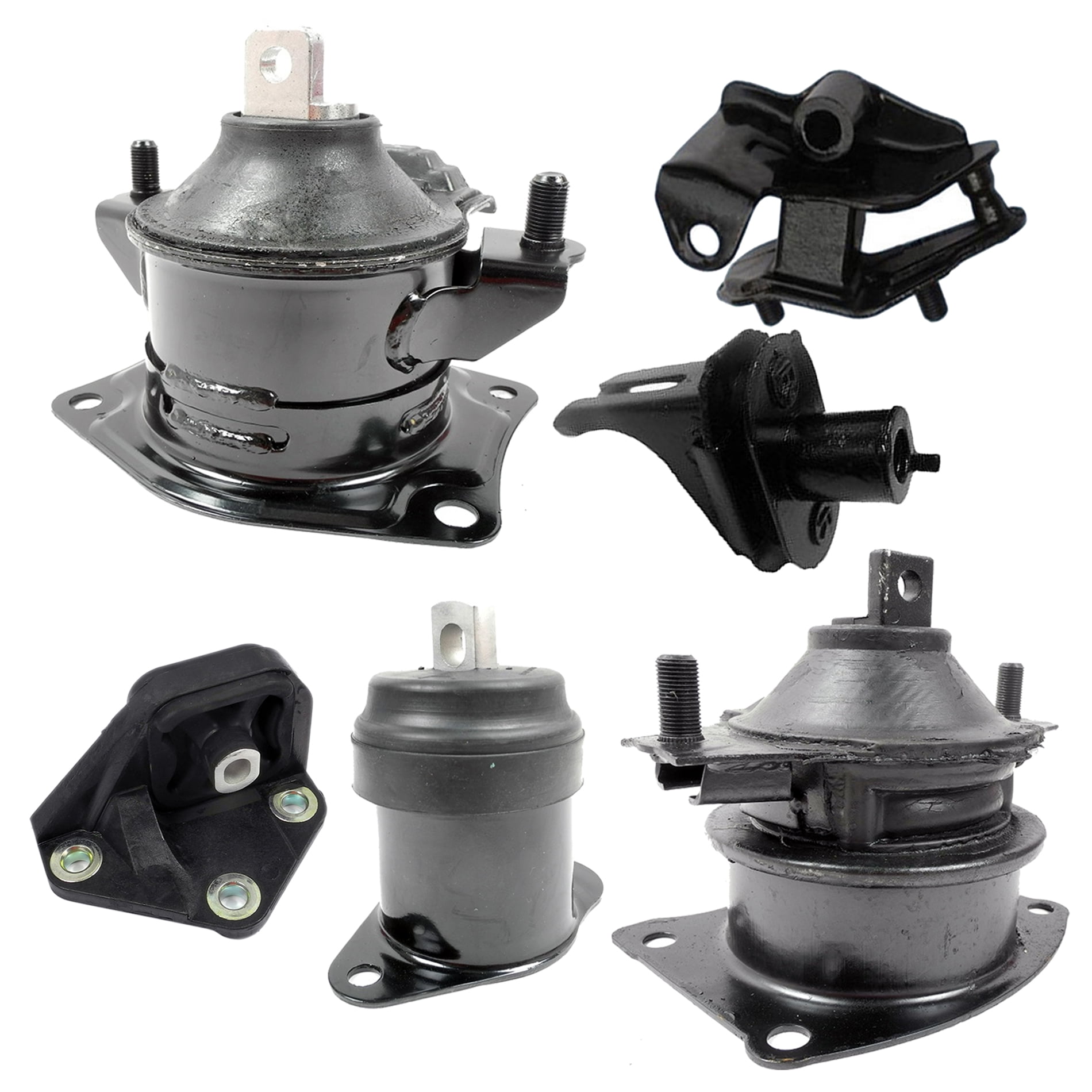 For 03-07 Honda Accord 2.4L FWD 4526 4591 4517 4516 4509 4542 6PCS Set ...