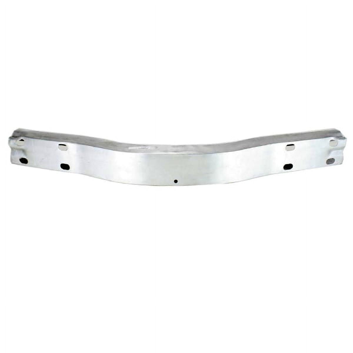 For 03-07 Ion Coupe/Sedan Front Bumper Reinforcement Impact Bar ...