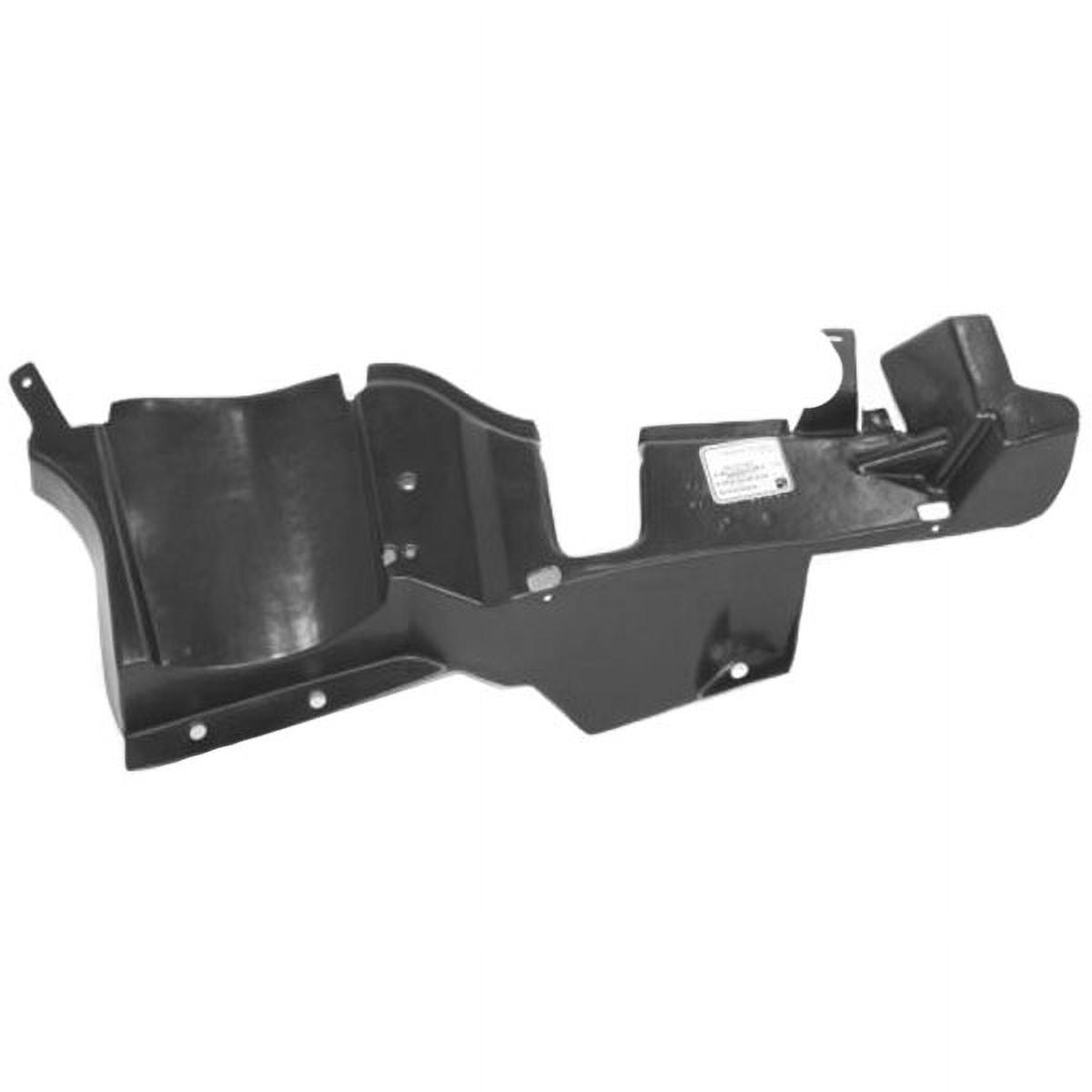 For 03-07 Ion Front Engine Splash Shield Under Cover Undercar Guard ...