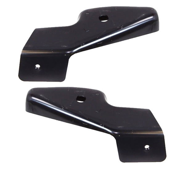 For 03-07 Silverado & 02-06 Avalanche Front Bumper Outer Mount Bracket ...