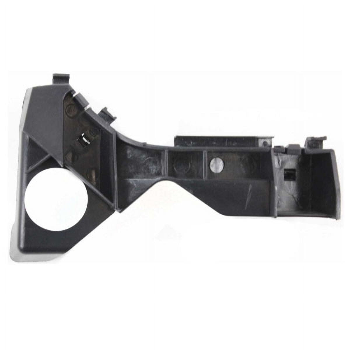 For 03-08 Corolla Front Bumper Cover Reinforcement Mounting Bracket ...