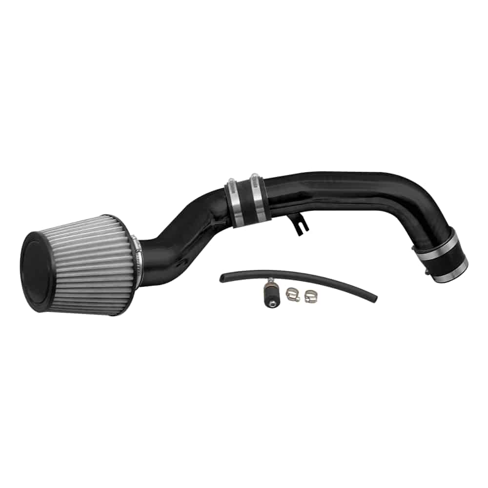 Hyundai Tiburon Engine Cold Air Intake