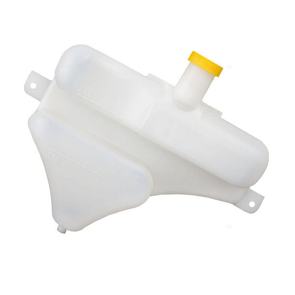 For 03-08 Mazda6 2.3L Coolant Recovery Reservoir Overflow Bottle ...