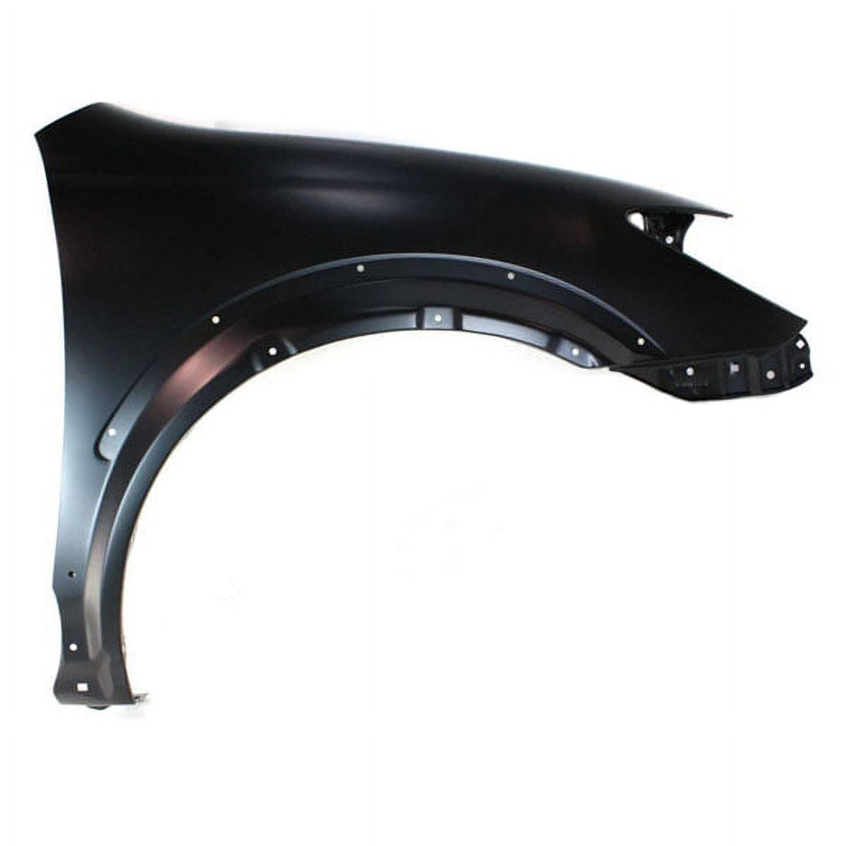 For 03-08 Vibe 1.8L Wagon Base/GT Front Fender Quarter Panel Primed ...