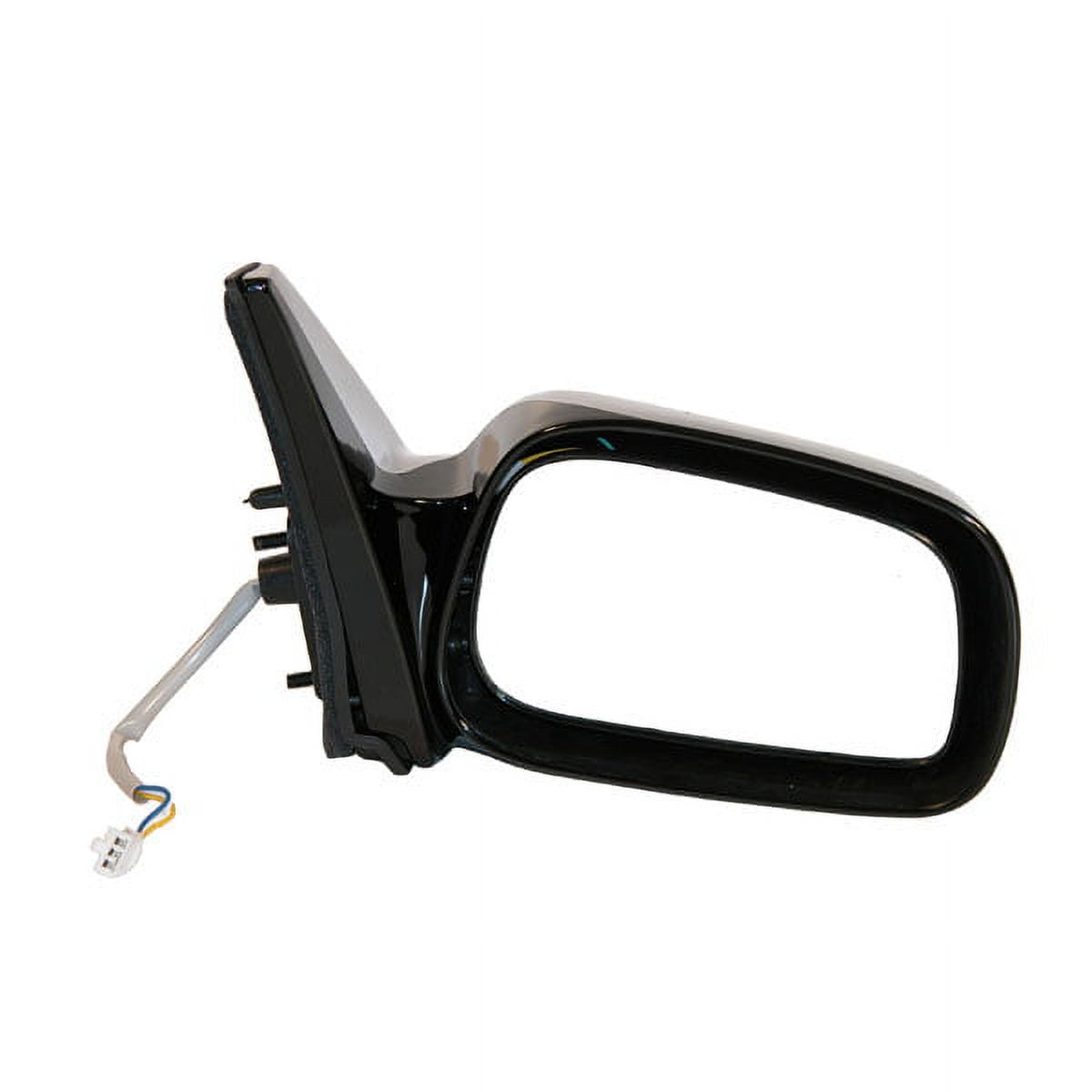 For 03-08 Vibe & Matrix Rear View Mirror Power Non-Heated Non-Folding ...