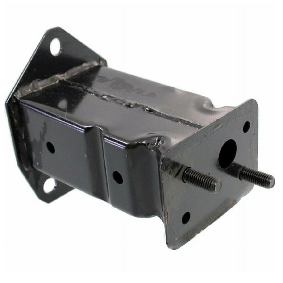 For 03-09 GX470 Front Bumper Cover Mount Brace Reinforcement Bracket ...