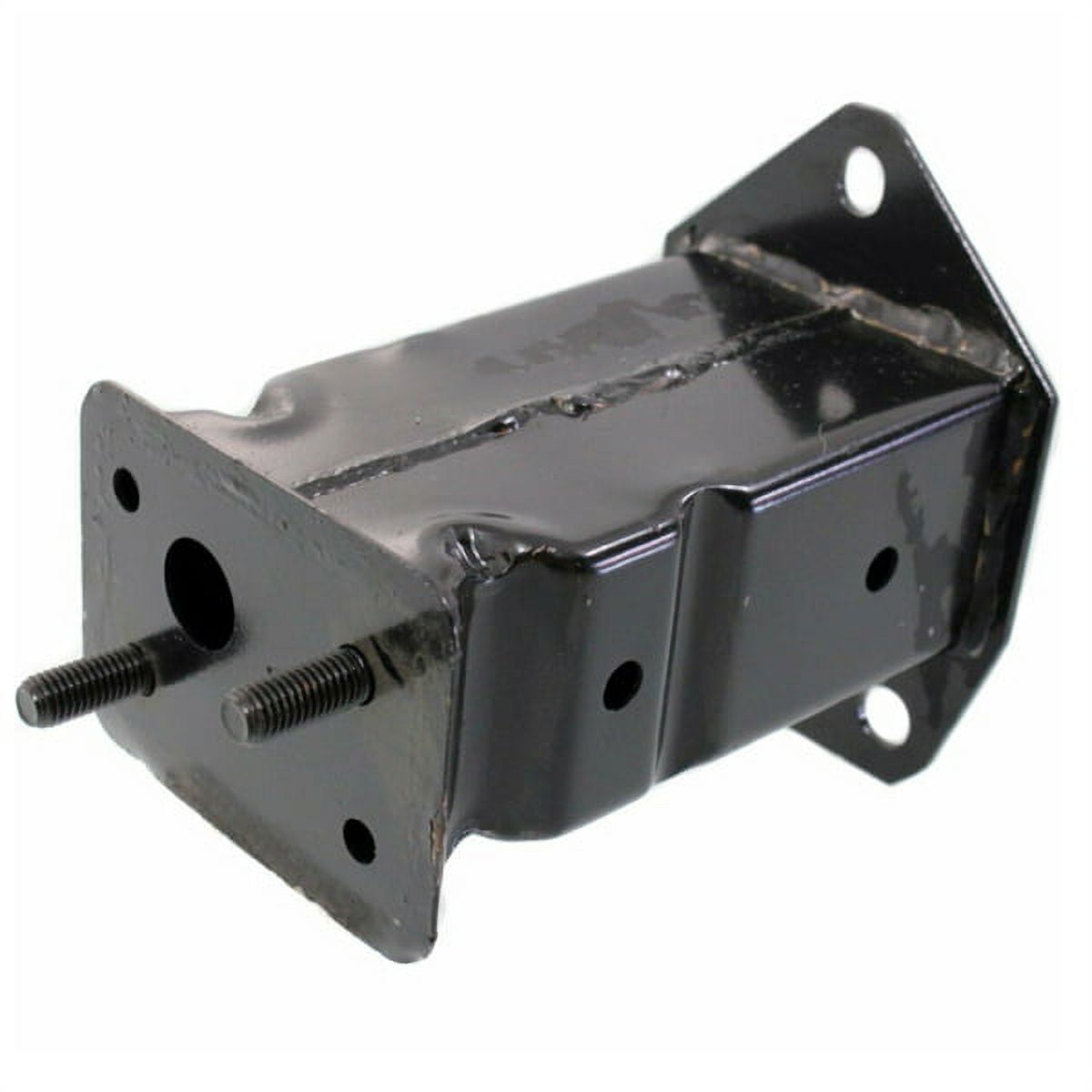 For 03-09 GX470 Front Bumper Cover Mount Brace Reinforcement Bracket ...