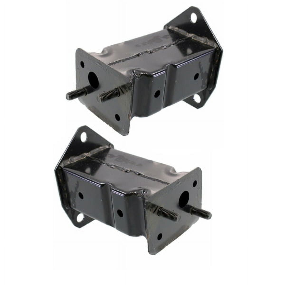 For 03-09 GX470 Front Bumper Cover Mounting Brace Reinforcement Bracket ...