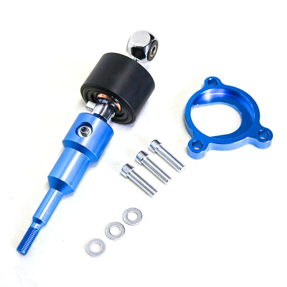 For 03-13 Nissan 350Z 370Z Z33 Z34 & 03-09 Infiniti G35 G37 Short Throw ...