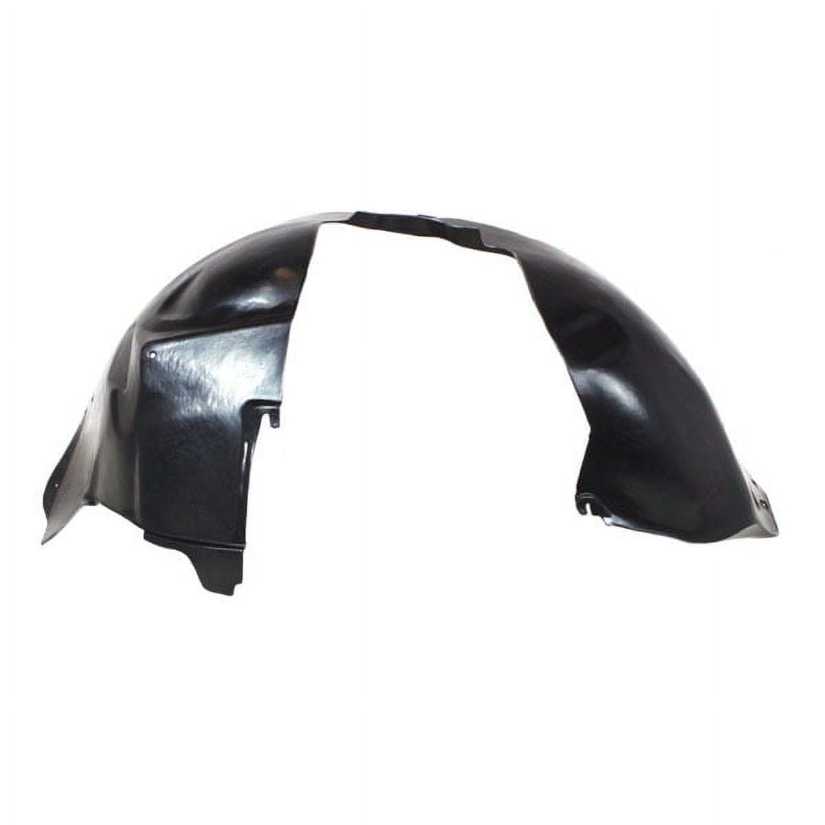 For 03-14 XC90 Front Splash Shield Inner Fender Liner Panel Plastic ...