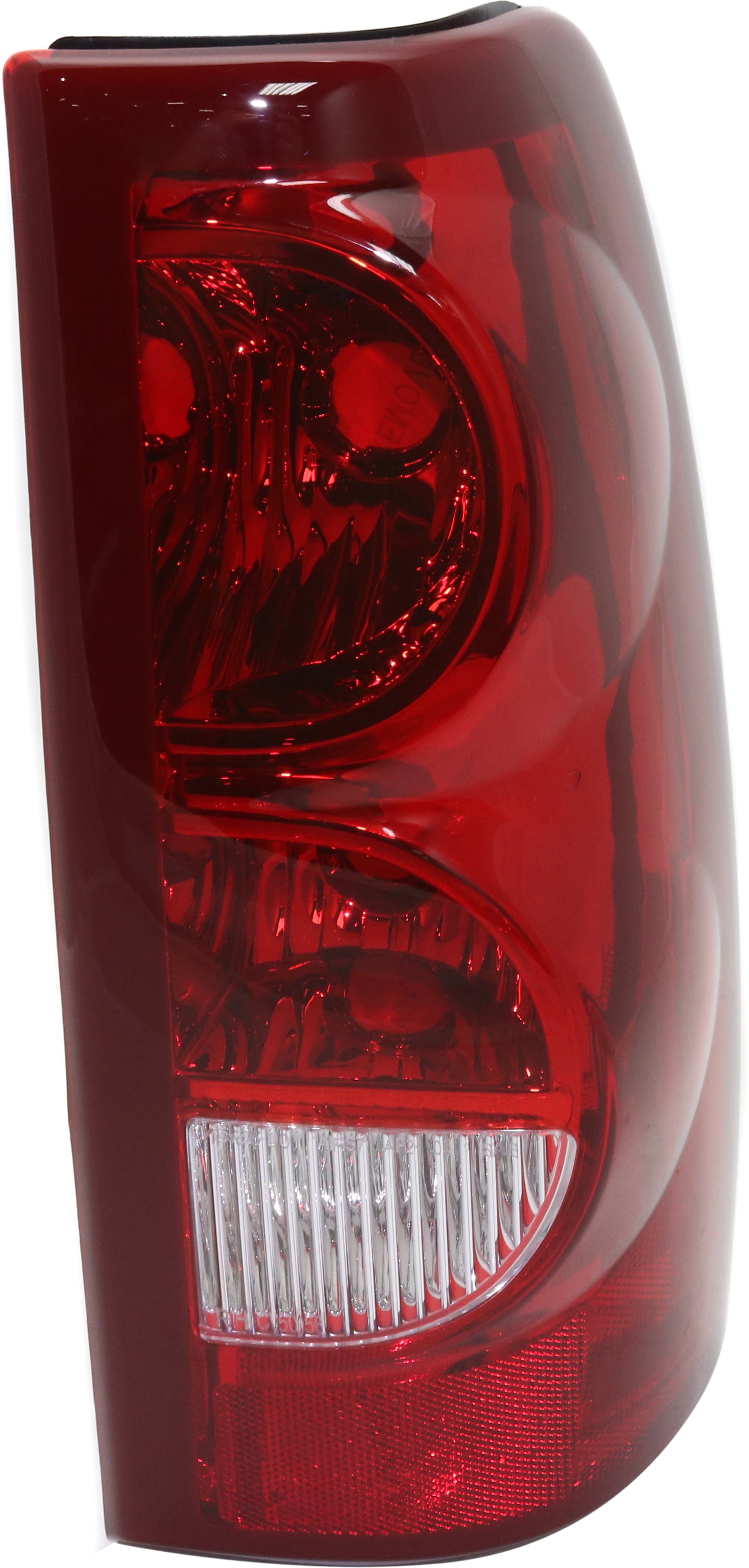 For 03 Silverado Pickup Truck Taillight Taillamp BrakeLamp w/o Bulb ...