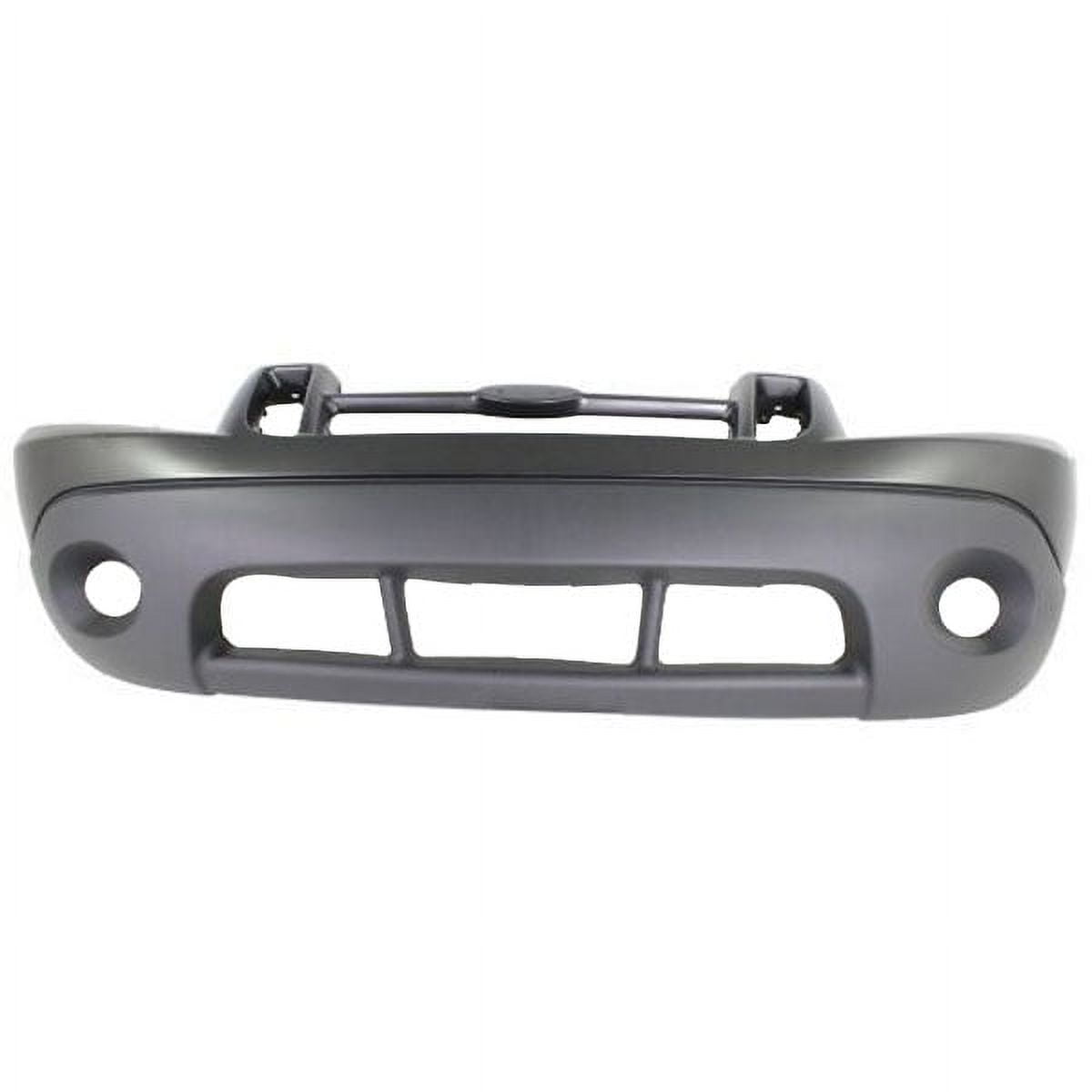 For 04-05 Explorer Sport Trac Front Bumper Cover Assy FO1000546 ...