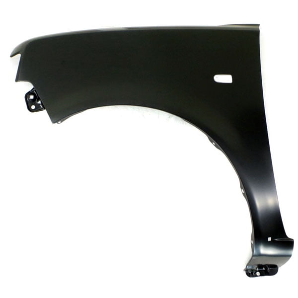 For 04-06 xB Wagon 4-Door 1.5L Front Fender Quarter Panel Primed Steel ...
