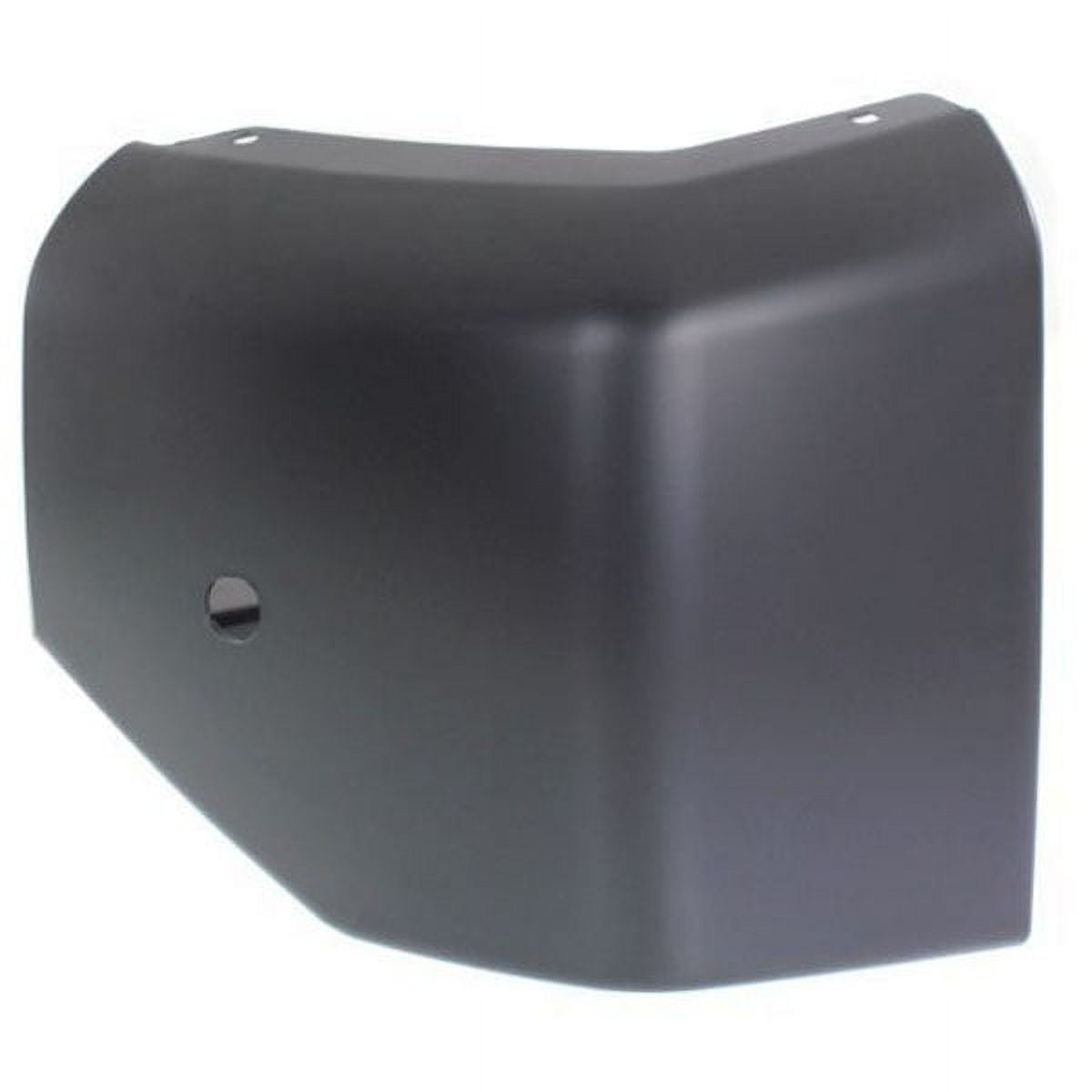 For 2005-2007 Armada Rear Right Bumper End Black Plastic 85024-7S520 ...