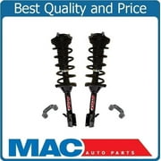 Coil Spring Retainer