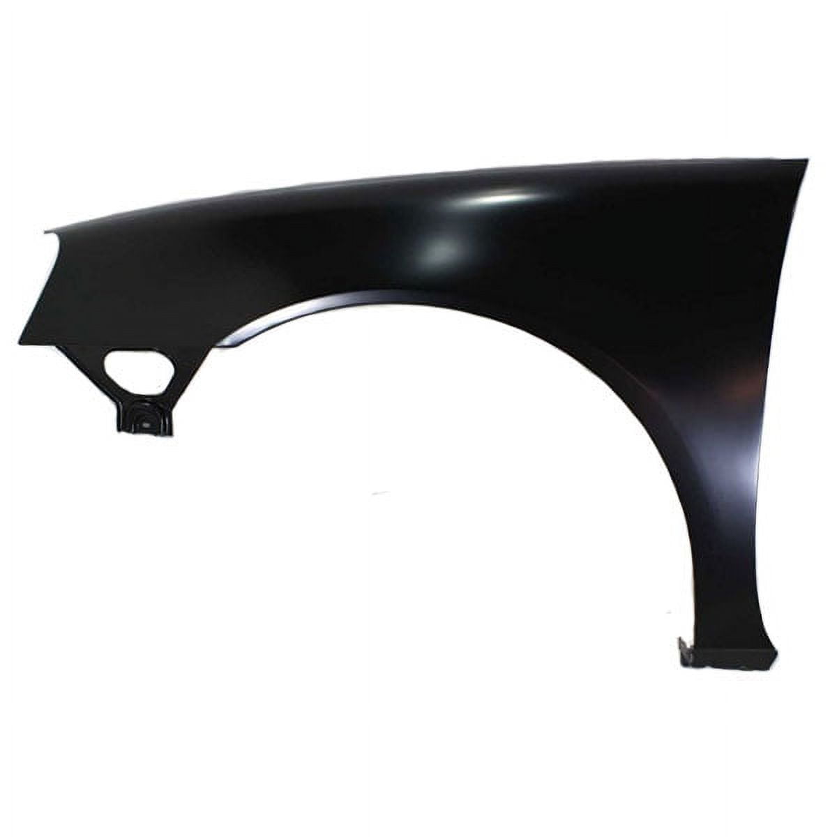 For 04-08 Grand Prix Base/GT/GT1/GT2/GTP V6 Front Fender Quarter Panel ...
