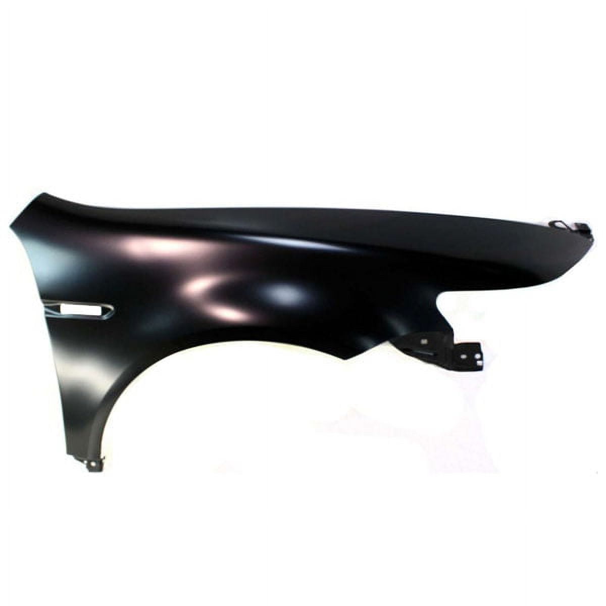For 04-08 TL Base/Type-S 3.2L/3.5L Front Fender Quarter Panel Primed ...