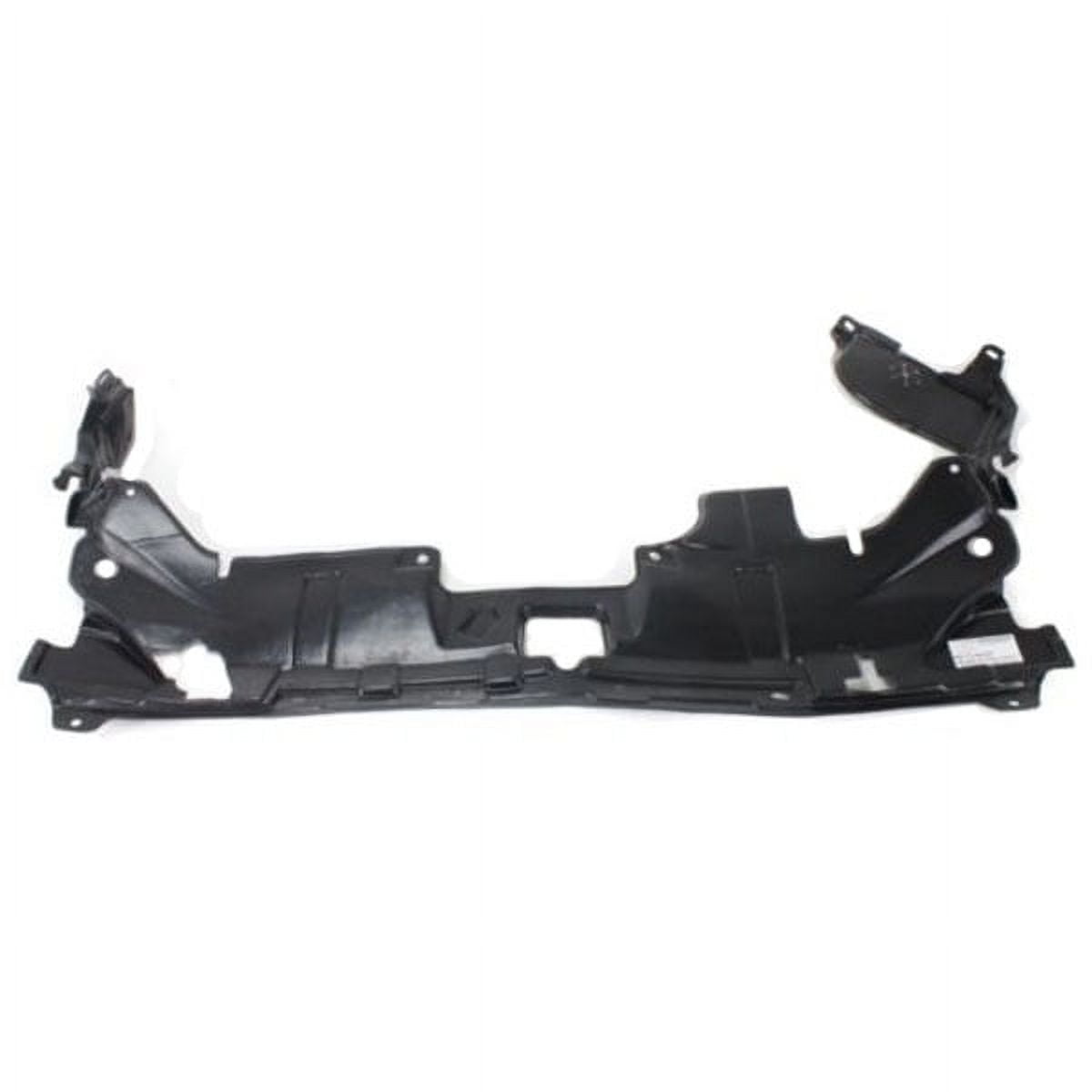For 04-08 TL Engine Splash Shield Under Cover Undercar Deflector Guard ...