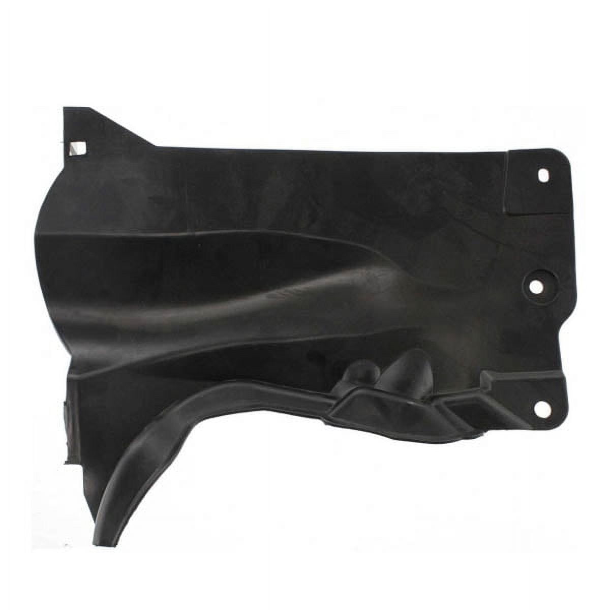 For 04-09 Mazda3, 06-10 Mazda5 Rear Engine Splash Shield Under Cover ...