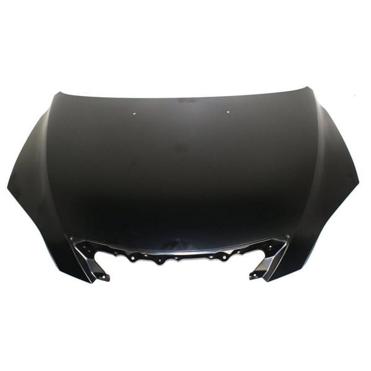 For 04-09 Mazda3 3 Hatchback Non-Turbo Front Hood Panel Assembly Primed ...