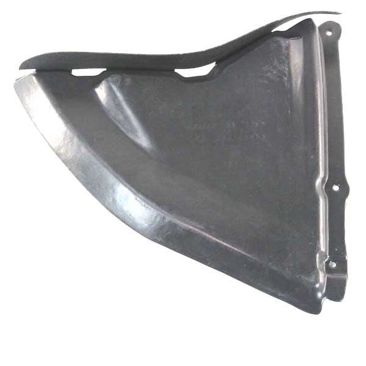 For 04-10 BMW 6-Series Engine Splash Shield Under Cover Guard Plastic ...