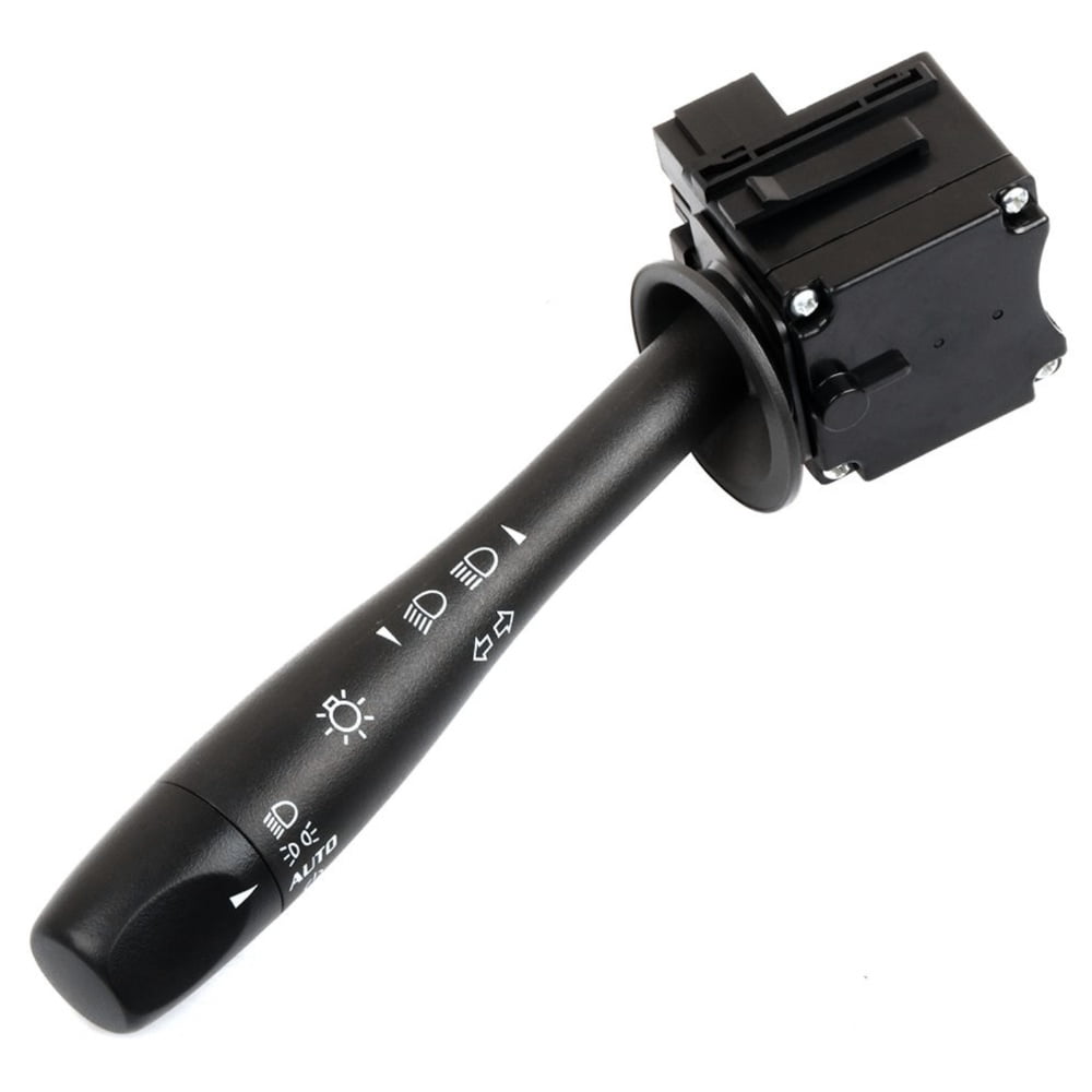 For 04-10 Malibu 06-10 G6 07-08 Aura 2.4L 3.5L 3.6L Turn Signal Switch ...