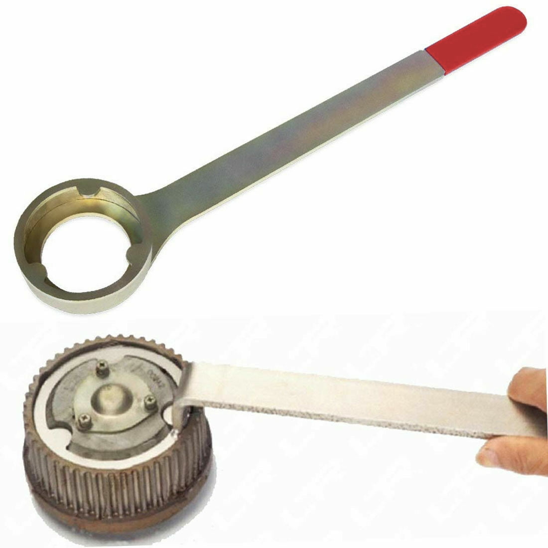 For 04-11 Subaru Forester XT and EJ255 2.5 turbo AVCS Intake Cam ...