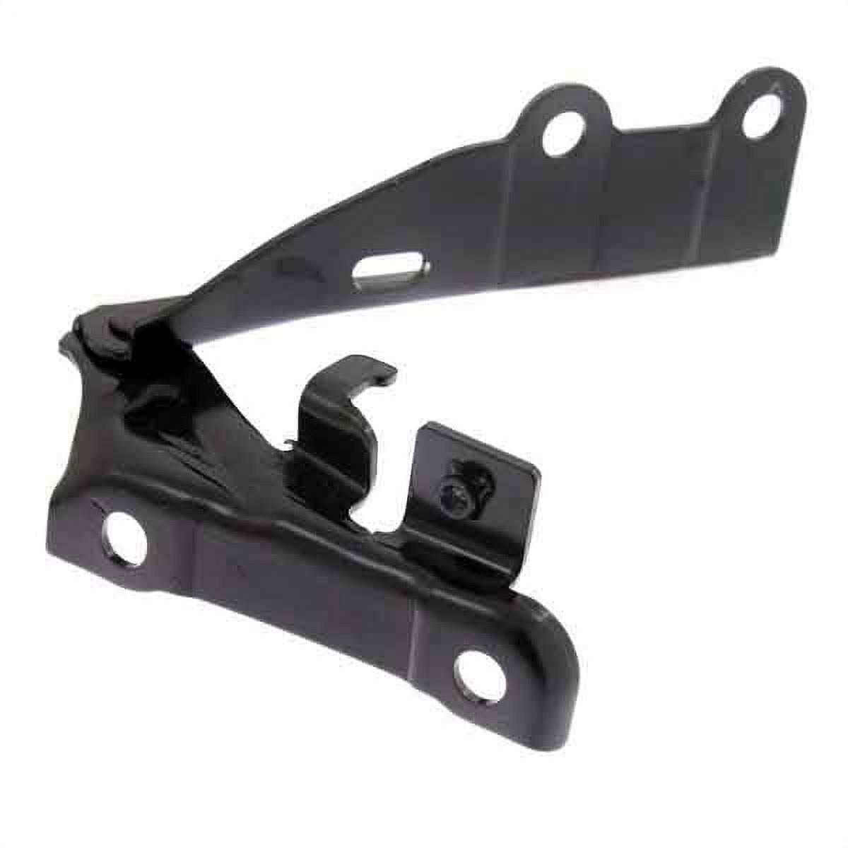 For 04-12 Colorado/Canyon Pickup Truck Front Hood Hinge Bracket Left ...