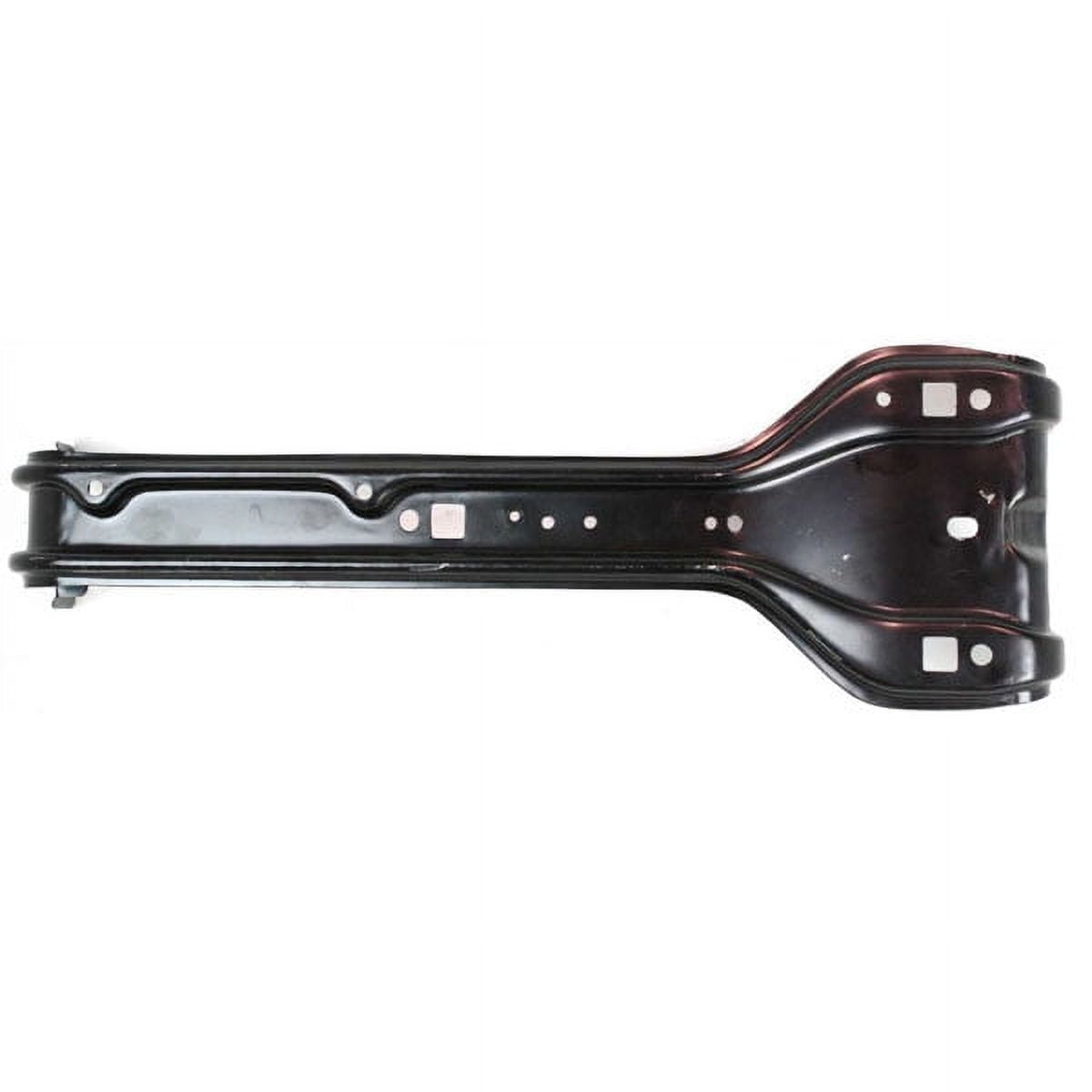 For 04-12 F150 Truck Radiator Support Vertical Bracket Hood Latch ...