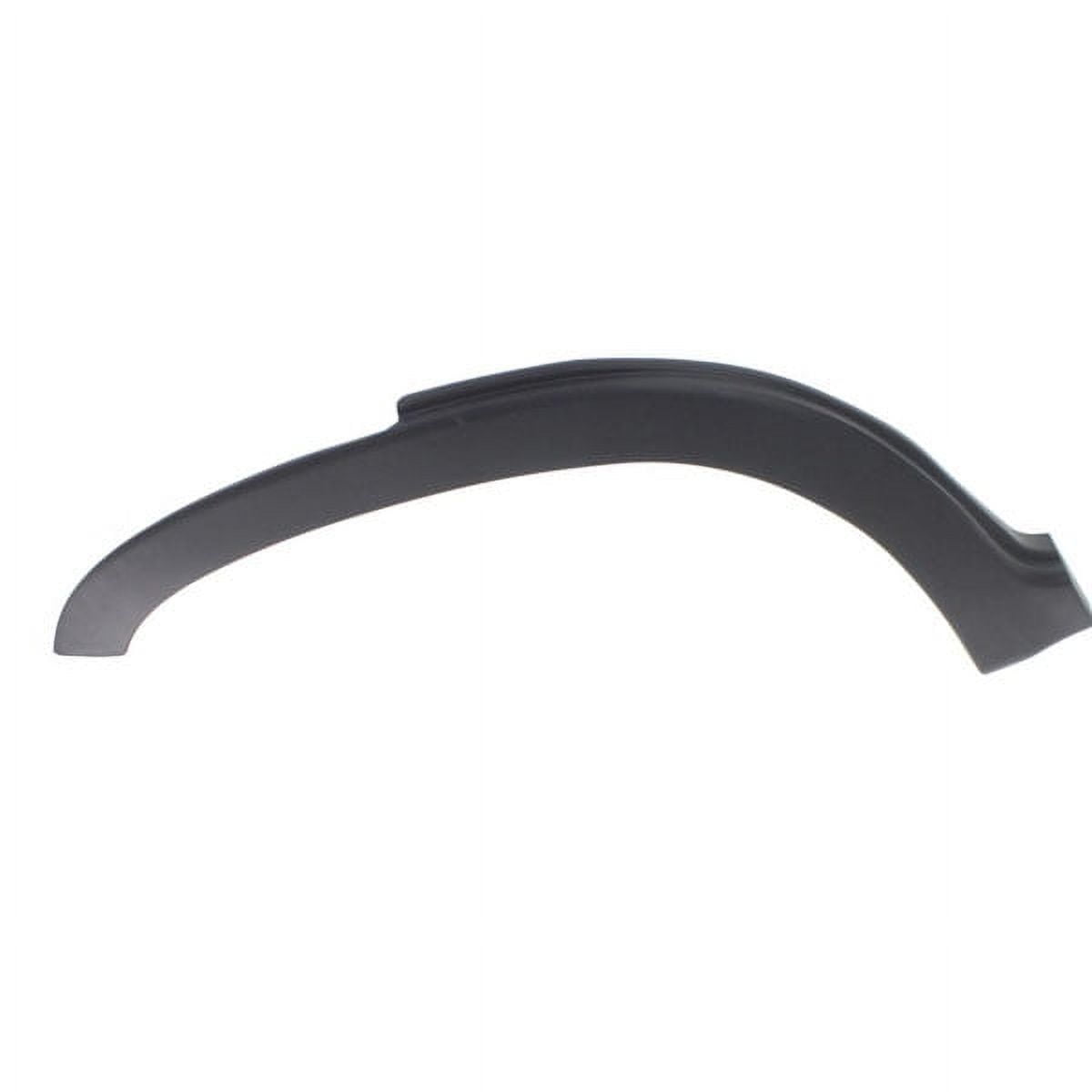 For 05-06 CRV Rear Fender Molding Moulding Trim Arch Passenger Side ...